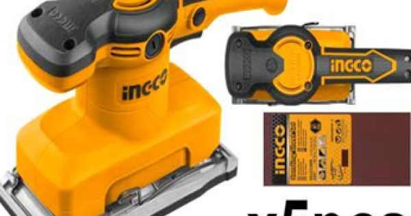 BUY INGCO FINSIHER SANDING