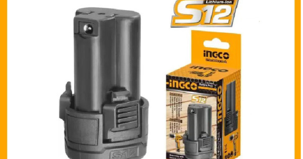 buy ingco battery