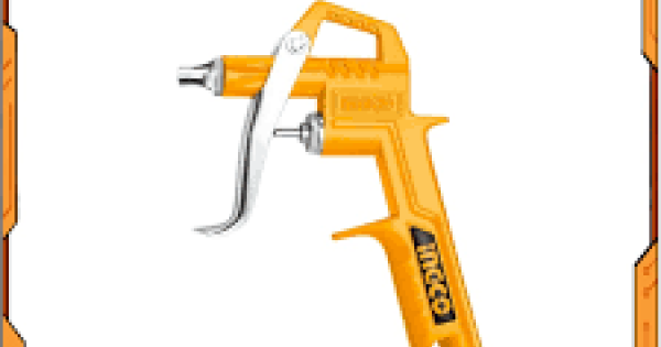 air gun for compressor