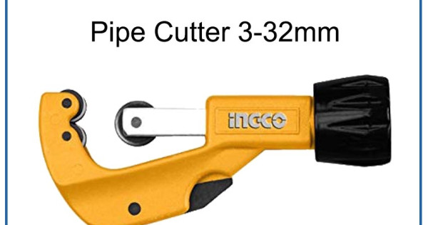 INGCO HPC0232 Pipe Cutter