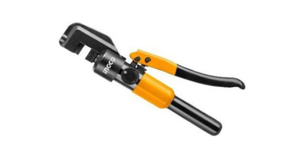 INGCO HHSC0112 Hydraulic Steel Cutter 45KN