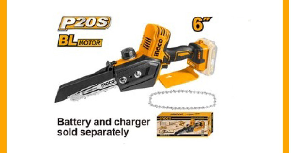 buy ingco cordless chainsaw
