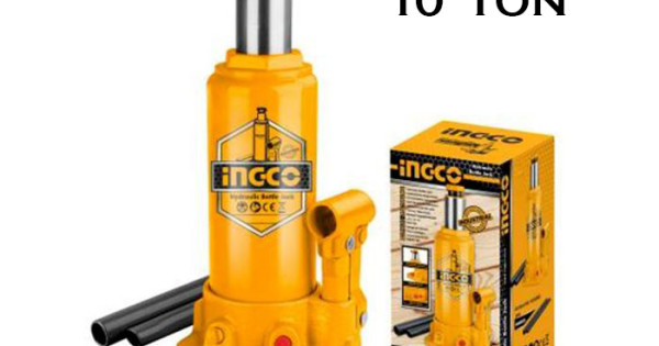buy ingco bottle jack