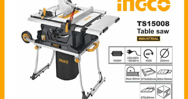 ingco table saw ts15008